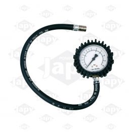 PN25 metal pressure controller | Pompes Japy