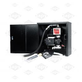 COJEV2533A, COJEV5833A diesel dispensing station with K33 meter and ...