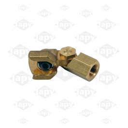 GR152 grease pump | Pompes Japy