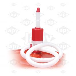 MINIPPD, PPD manual piston pump | Pompes Japy