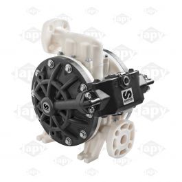 PP1-200-SAN pneumatic pump | Pompes Japy