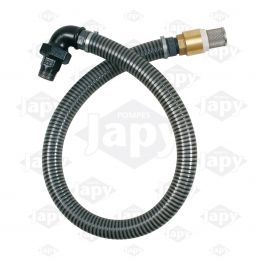 1416 opal-fuel hose | Pompes Japy